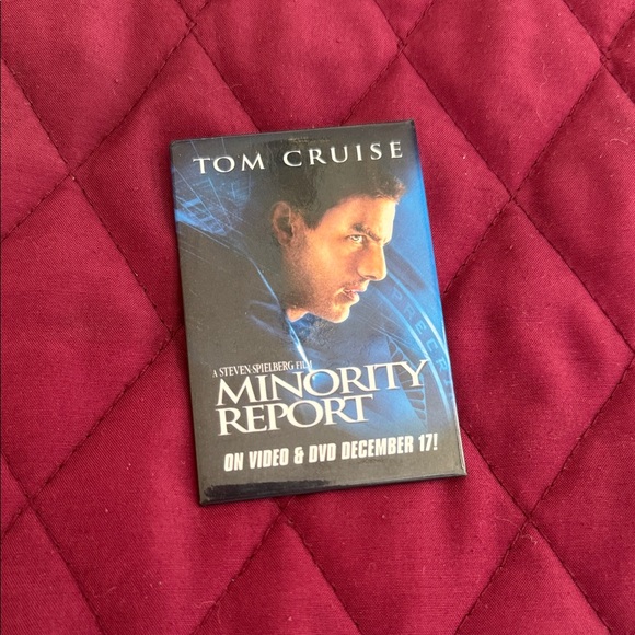 Vintage | Jewelry | Vintage Tom Cruise Brooch | Poshmark